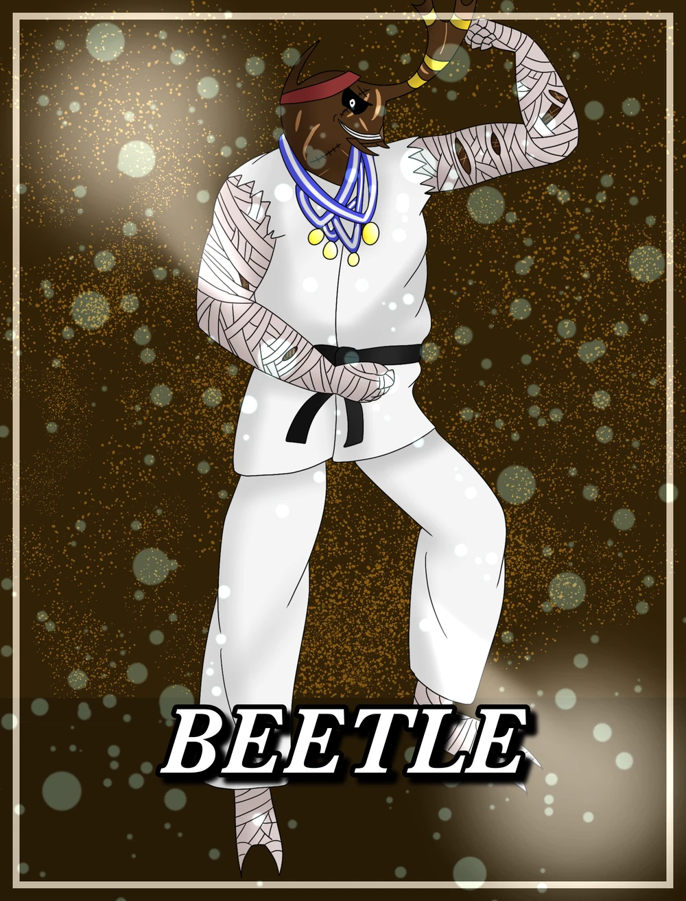 Beetle | Seilentium's Ramblings Wiki | Fandom