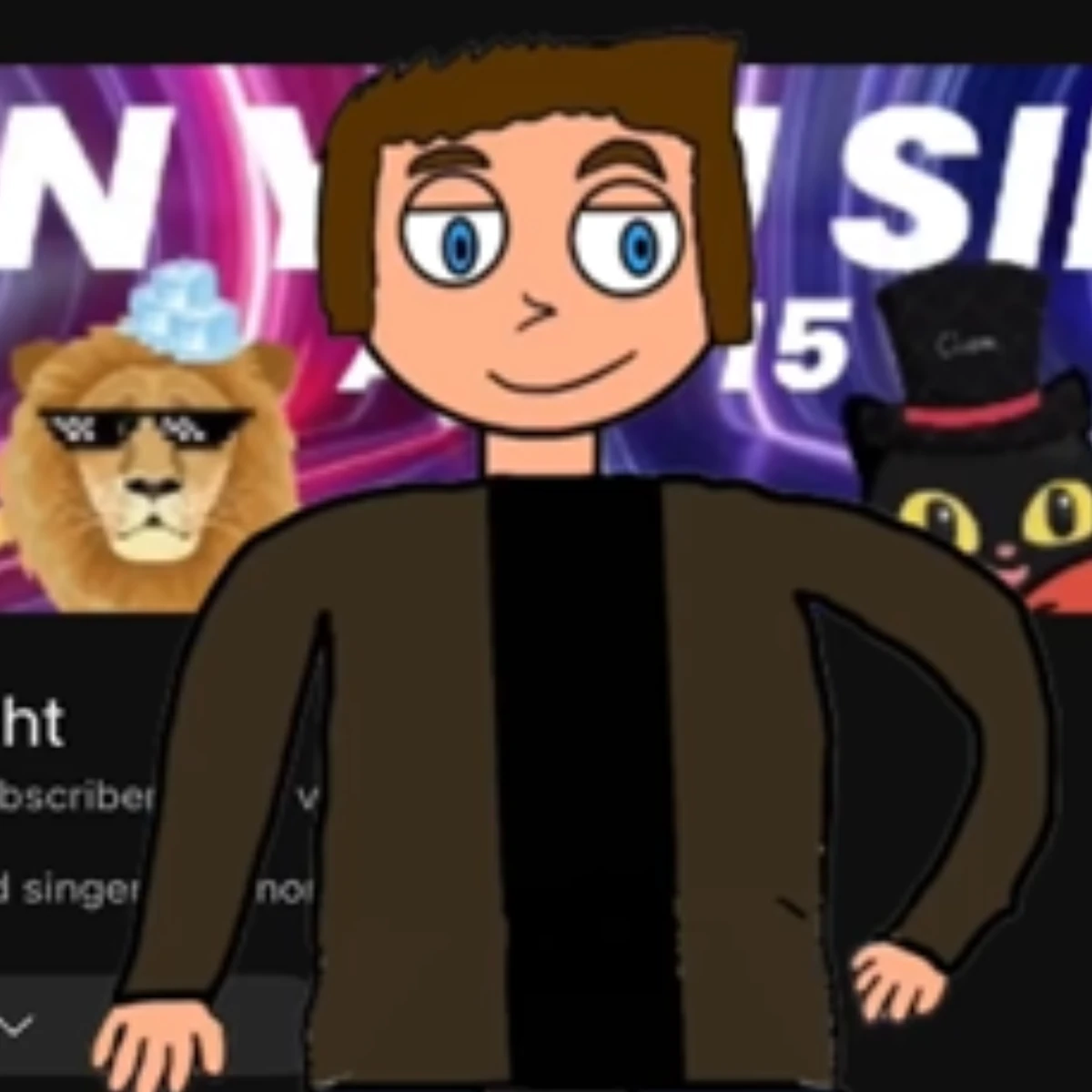 Character | Seilentium's Ramblings Wiki | Fandom