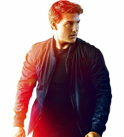 Ethan Hunt | Seinen Heroes Wiki | Fandom