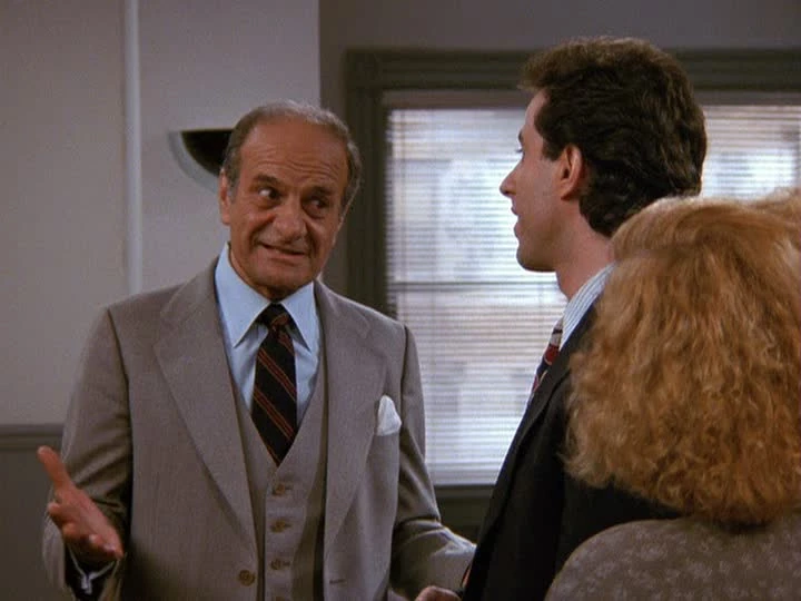 Uncle Mac | WikiSein | Fandom