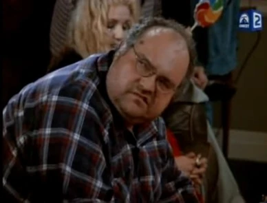 Franklin Delano Romanowski | WikiSein | Fandom