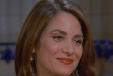 Amanda Peet Seinfeld