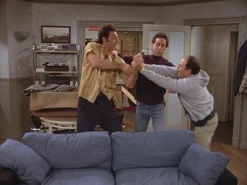 The Statue | WikiSein | Fandom