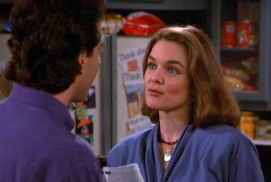 Susan Walters Seinfeld