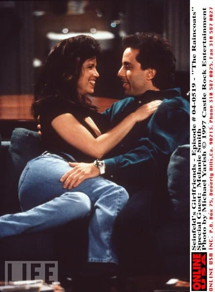 Rachel Goldstein | WikiSein | Fandom