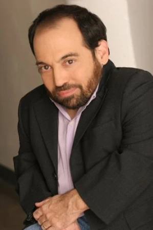 Danny Woodburn Seinfeld