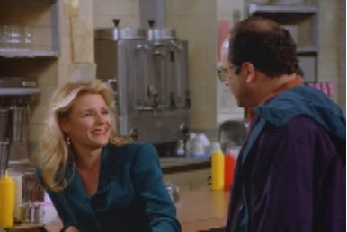 Sleachta Seó Seinfeld Seó Luna | The Dubbing Database | Fandom