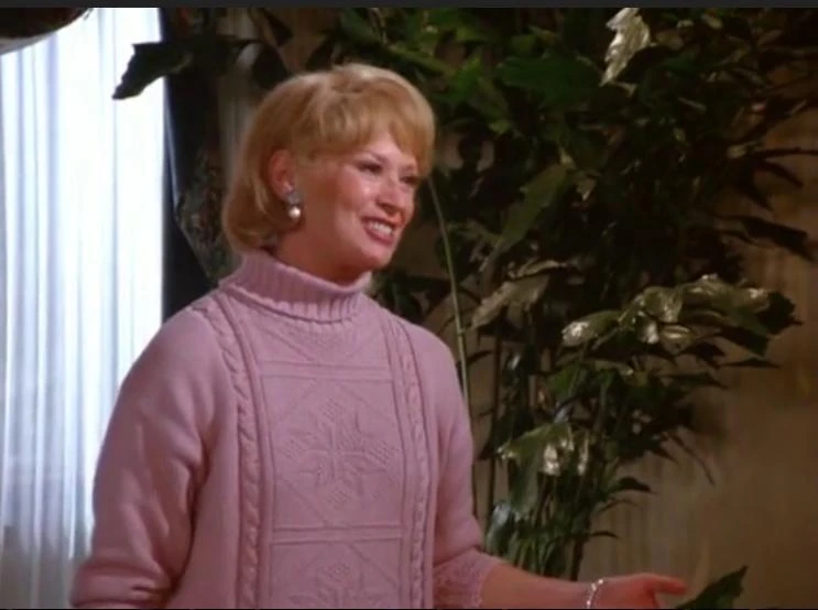 Mrs. Enright | WikiSein | Fandom