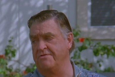 Acteur John Randolph Seinfeld Doug Jones (actor) Wikipedia