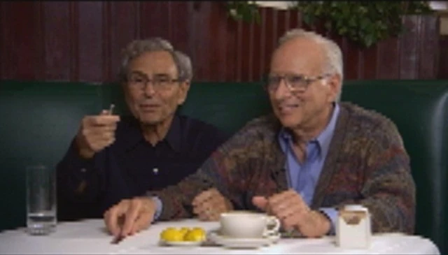 George Shapiro | WikiSein | Fandom