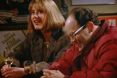 Valerie Mahaffey Seinfeld