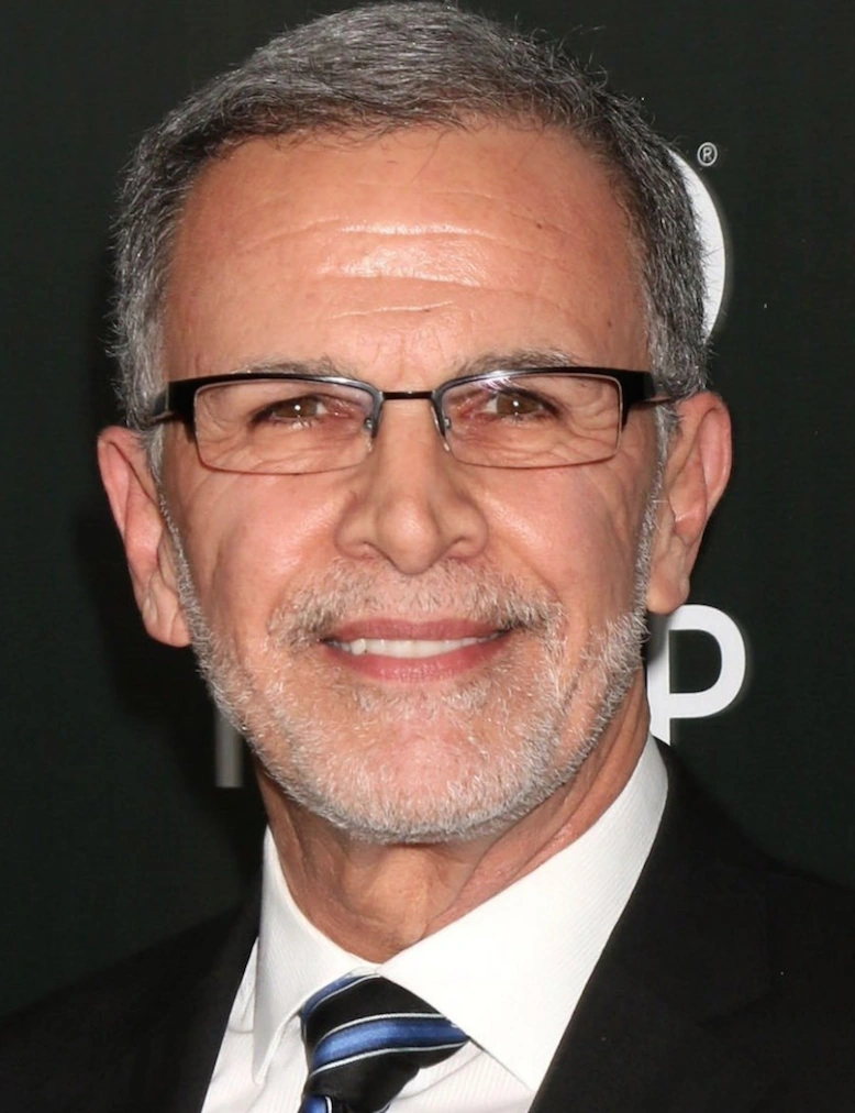 Tony Plana | WikiSein | Fandom