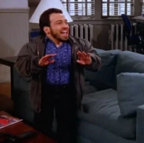 Mickey Abbott | WikiSein | Fandom