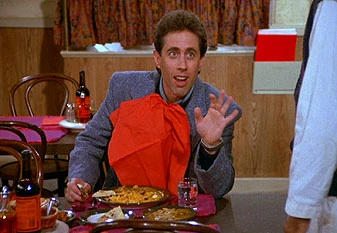 Babu Seinfeld