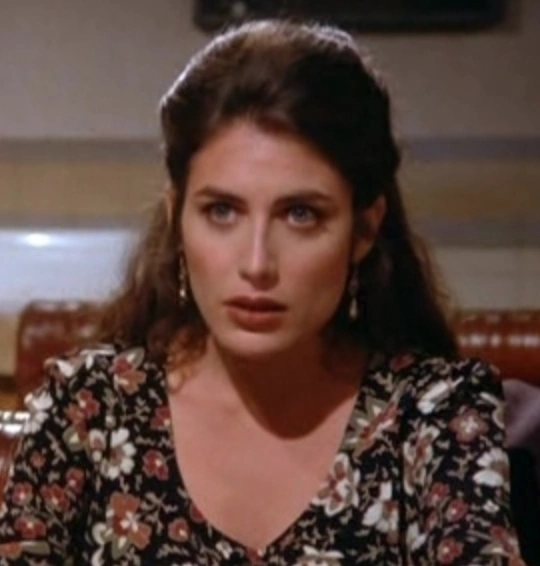 Lisa Edelstein Seinfeld
