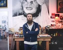 Eric Yahnker | WikiSein | Fandom