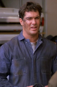 David Puddy | WikiSein | Fandom