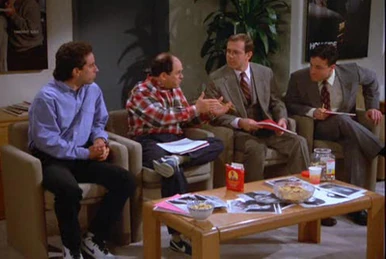 john randolph seinfeld