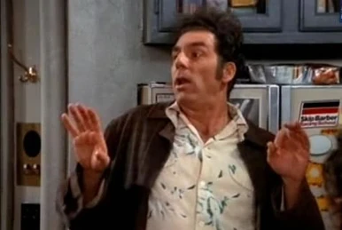 Timothy Omundson Seinfeld