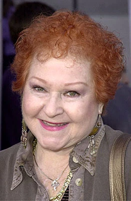 Estelle Harris | WikiSein | Fandom