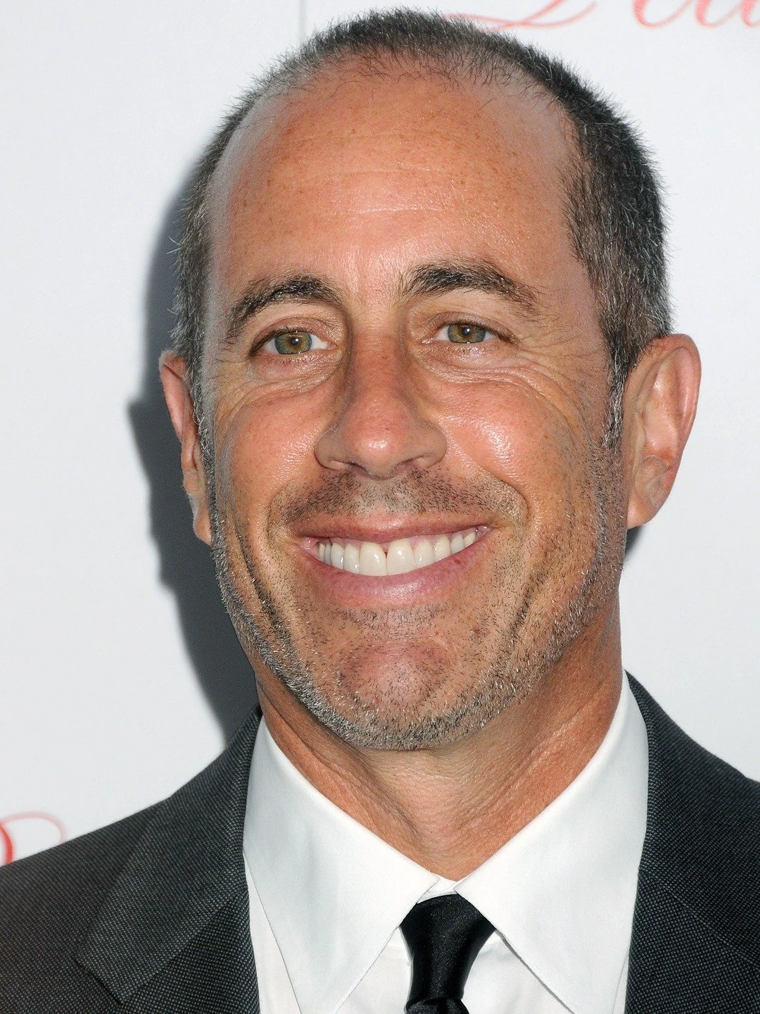 Jerry Seinfeld (actor) | WikiSein | Fandom