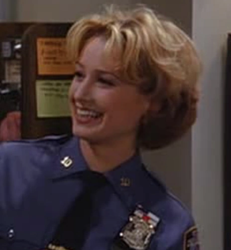 Cathy Tierny | WikiSein | Fandom