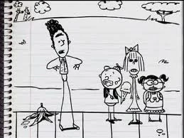 Kramer vs. Monkey | WikiSein | Fandom