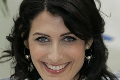 Lisa Edelstein Seinfeld