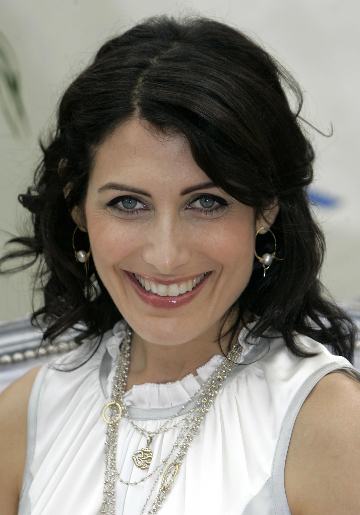 Lisa Edelstein Seinfeld