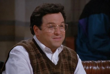 seinfeld george postponement