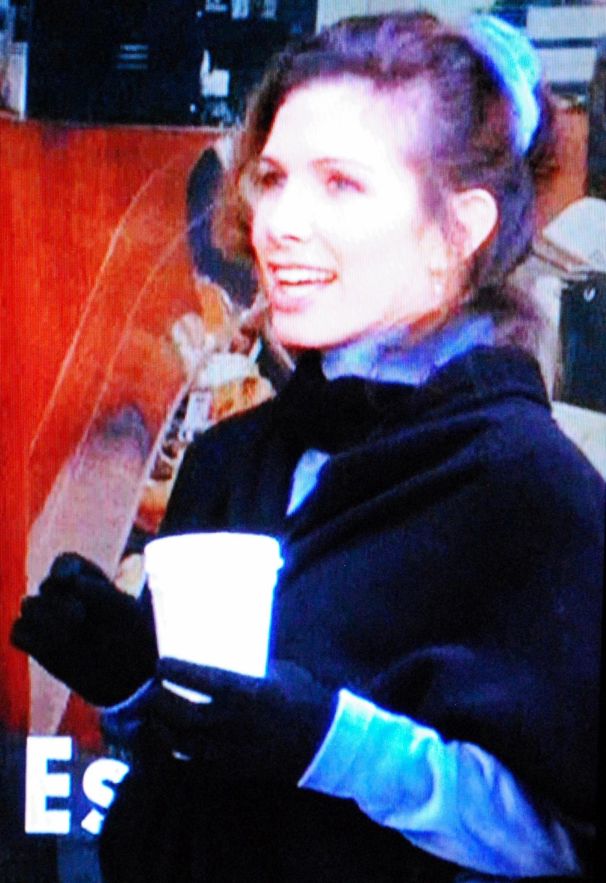 Melissa (The Van Buren Boys) | WikiSein | Fandom