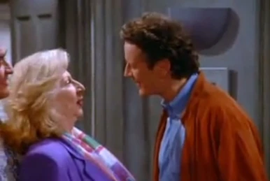 Astronaut Pen Seinfeld