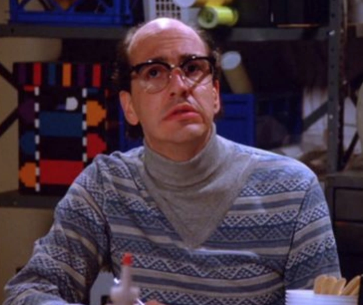 Ricky | WikiSein | Fandom