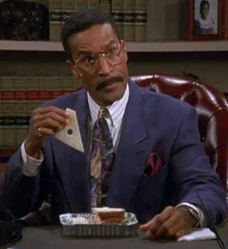 Good Samaritan Law Seinfeld