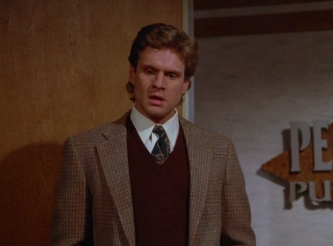 Fred | WikiSein | Fandom