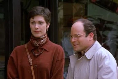 Dedee Pfeiffer Seinfeld
