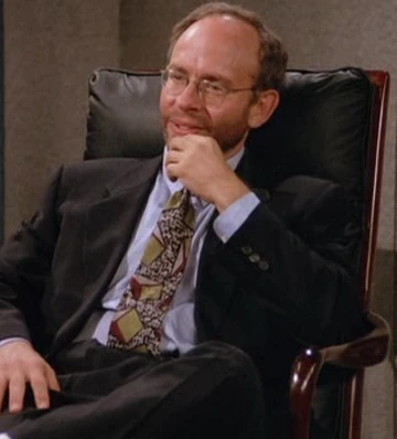 Ballapháipéir Deisce Seinfeld Seinfeld" The Sponge (TV Episode 1995)