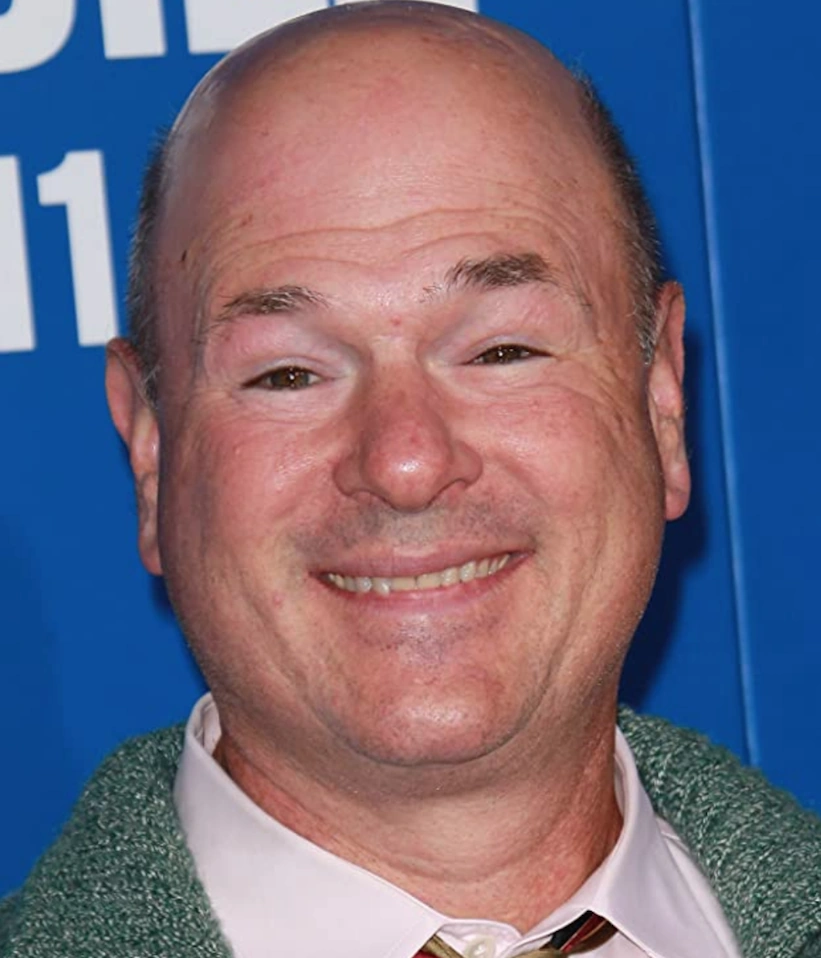Larry Miller | WikiSein | Fandom