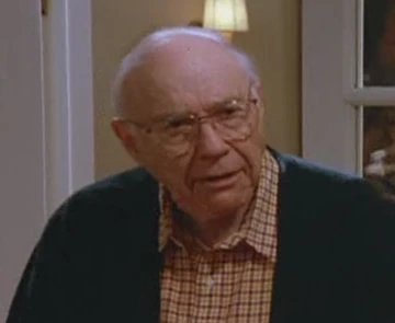 john randolph seinfeld