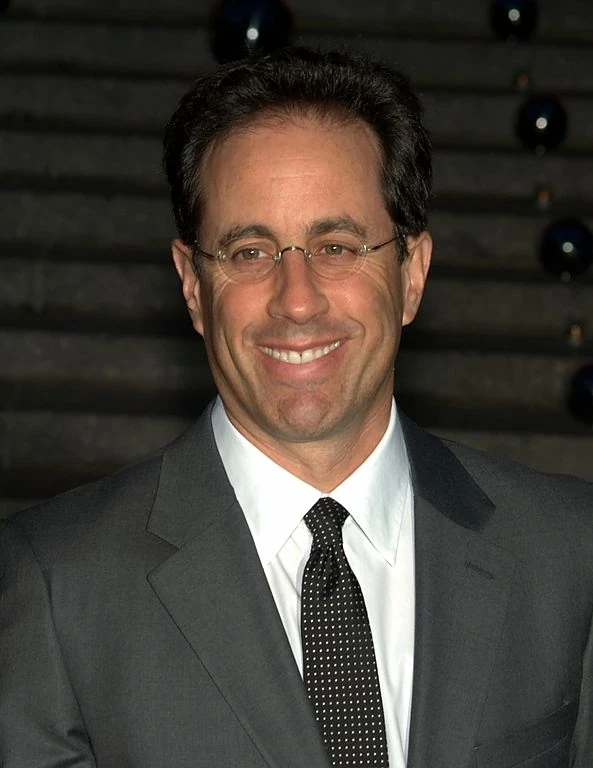 Jerry Seinfeld (actor) | WikiSein | Fandom