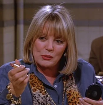 Babs Kramer | WikiSein | Fandom