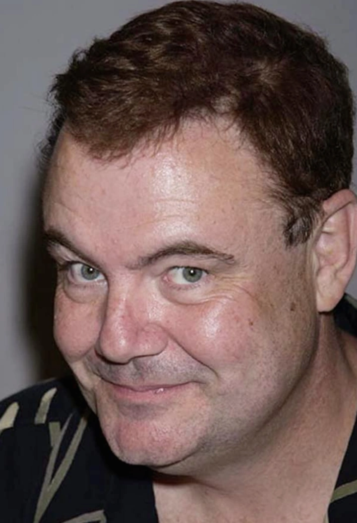 Glenn Shadix | WikiSein | Fandom