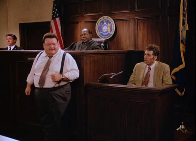 Seinfeld Newman And Kramer