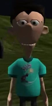 Sheen Estevez | Seinfeldspitstain Wiki | Fandom