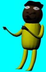 Geromy | Seinfeldspitstain Wiki | Fandom