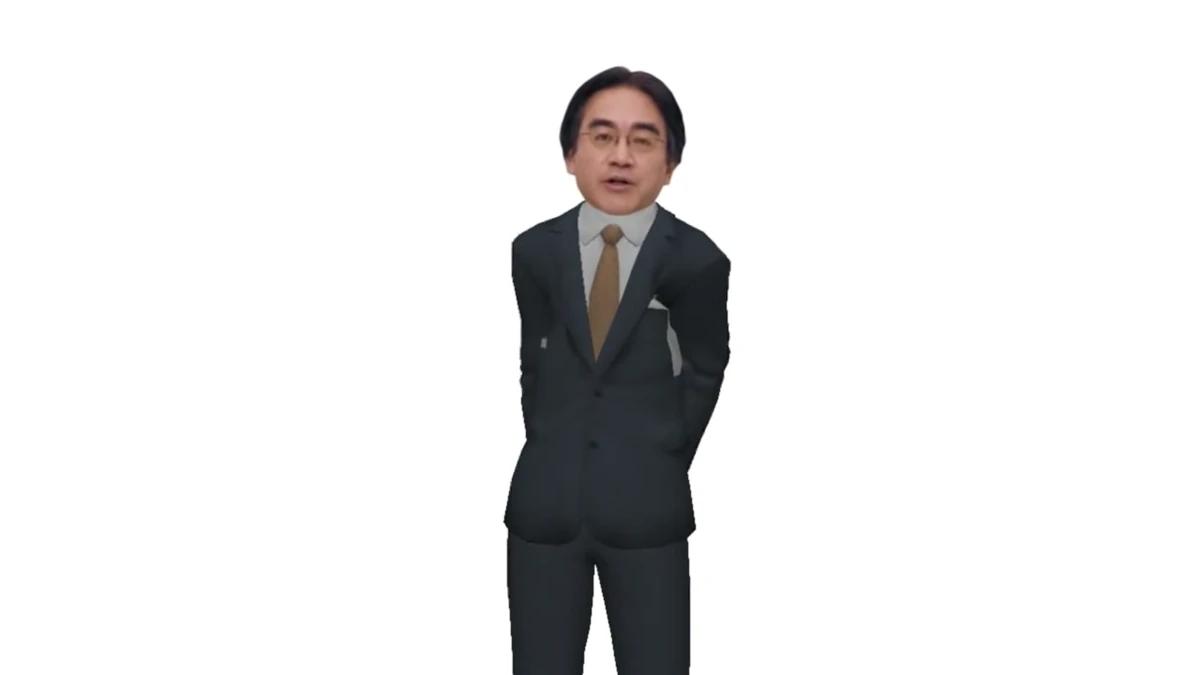 Nintendo LEAKED E3 2014 Digital Event | Seinfeldspitstain Wiki | Fandom