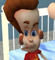 Jimmy Neutron | Seinfeldspitstain Wiki | Fandom