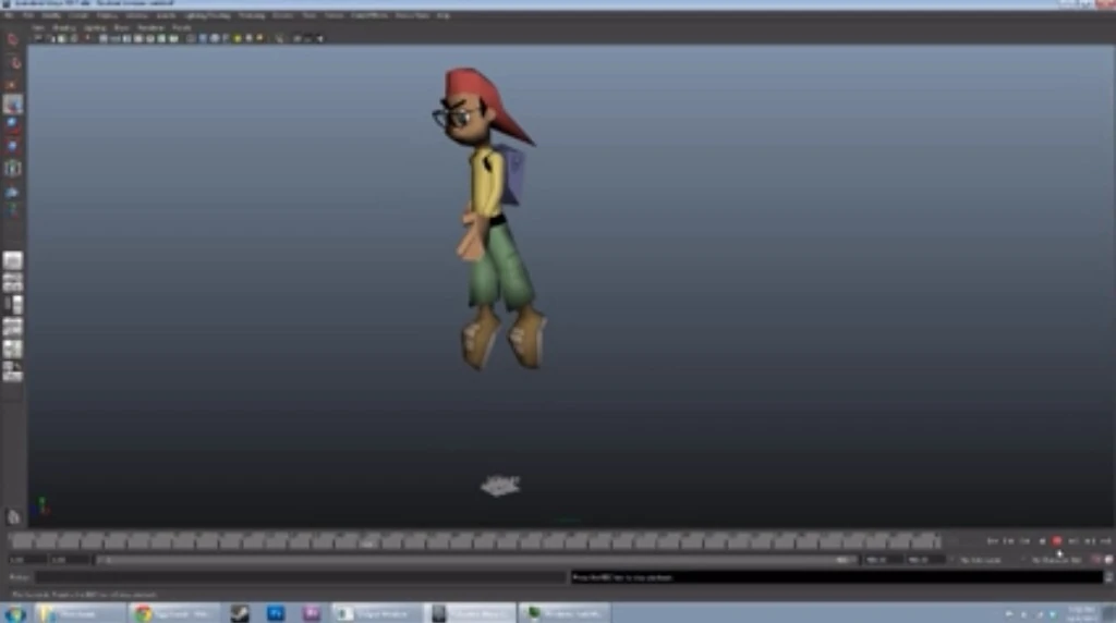 Tucker Foley Ascends | Seinfeldspitstain Wiki | Fandom