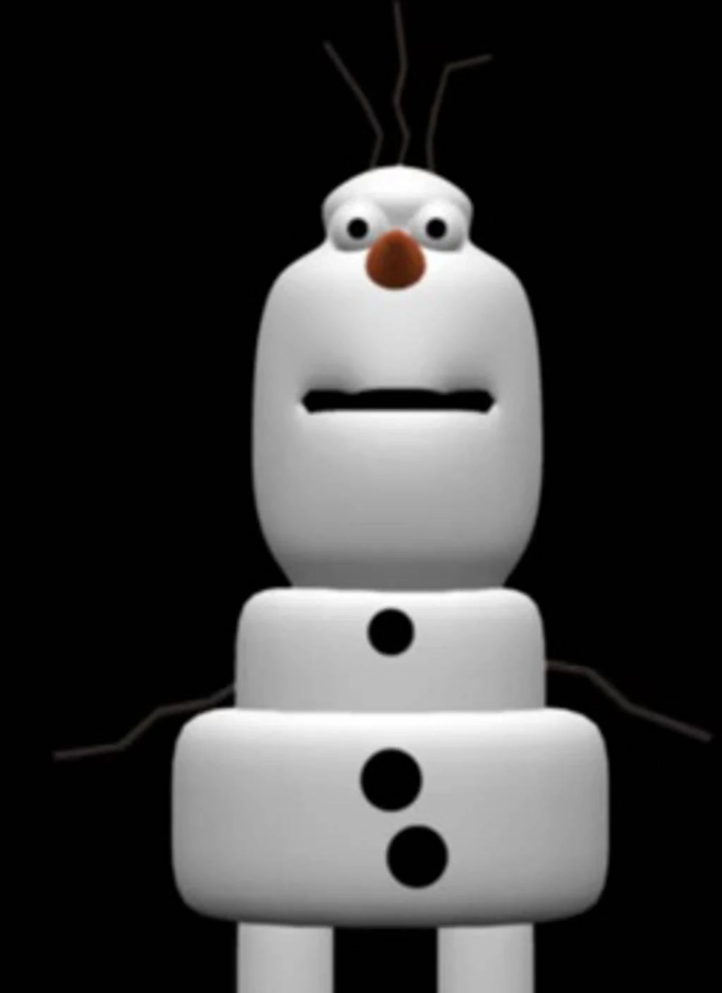 Olaf | Seinfeldspitstain Wiki | Fandom