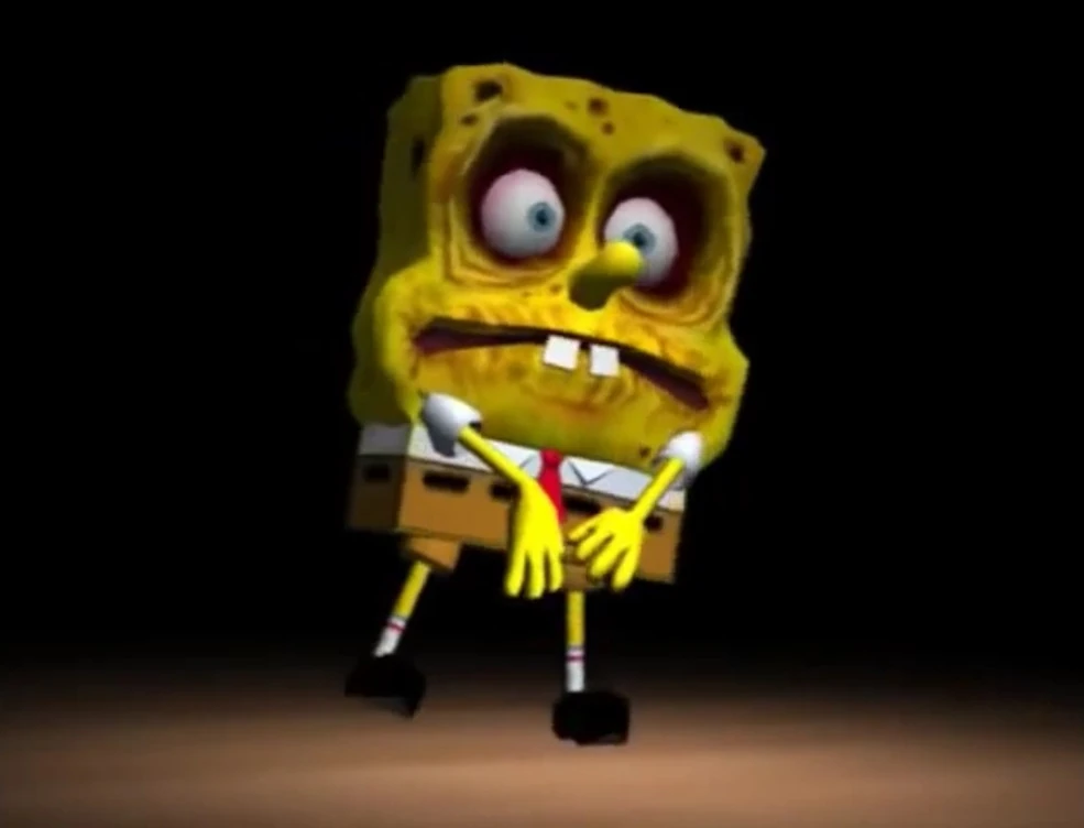 Spongebobstyle | Seinfeldspitstain Wiki | Fandom